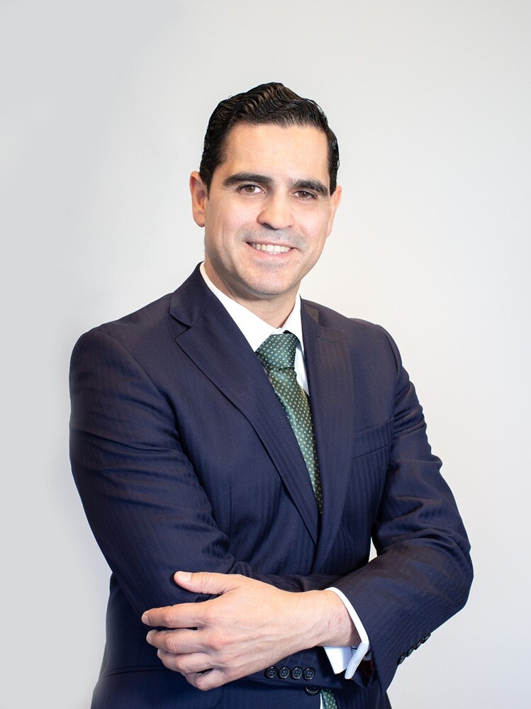 Citywire Madrid Forum 2026 | Registration